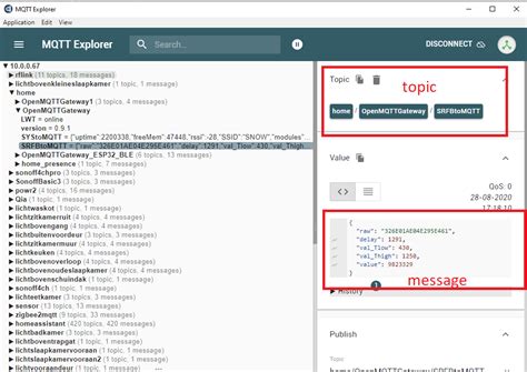 Mqtt Sensor Cant Get It To Work Configuration Home Assistant