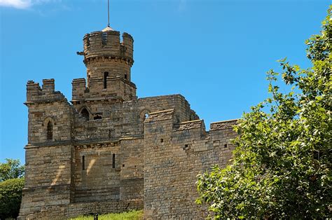 城 要塞 建物 Pixabayの無料写真