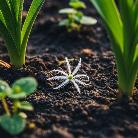 What Do Spider Lily Seeds Look Like Unveiling Their Intriguing Appearance