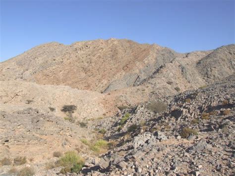 Jebel Abyadh