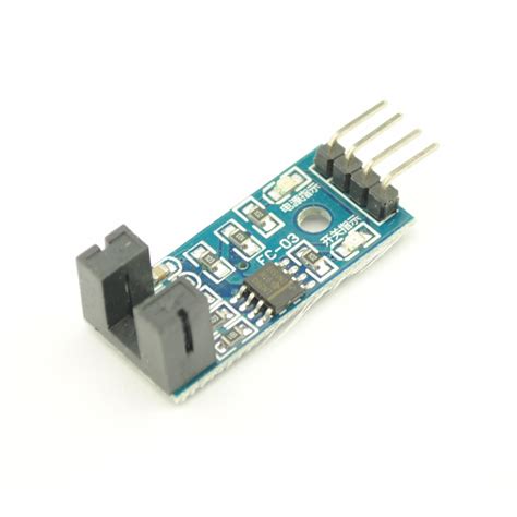 Lichtsluis Sensor Module Lightslotsensor