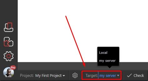 Can Not Connect To A Database Localhost Wappler General Wappler