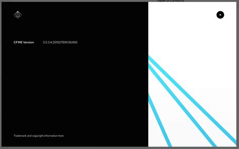 Adopt Patternflys About Modal Widget · Issue 15961 · Cockpit Projectcockpit · Github