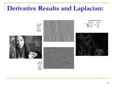 Spatial Filters Digital Image Processing Pptx Photo Editing