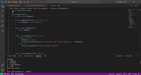 sneha gupta on linkedin codsoft javaprogramming java internship