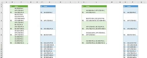 libre calc how to split values into rows in one cell english ask