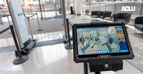 Are Gun Detectors the Answer to Mass Shootings? | ACLU