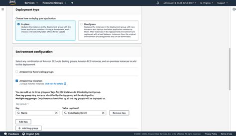 Continuous Deployment Pipeline With Bitbucket Pipelines To Aws Ec2 Using Aws Code Deploy By