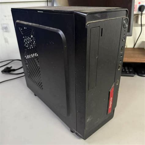 Used Case Htpc Computer Case Shopee Philippines