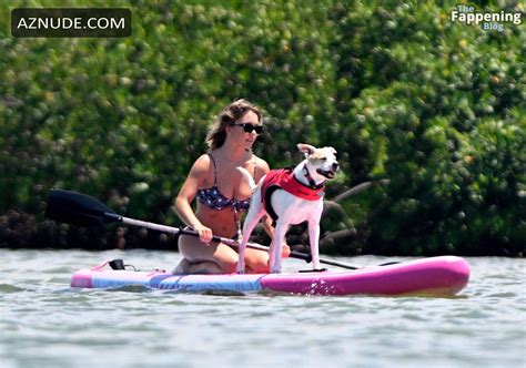 Sydney Sweeney Sexy Spotted Showing Off Her Hot Bikini Body In Florida