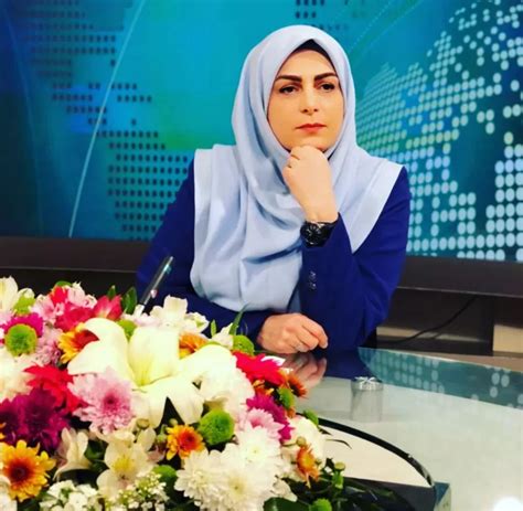 سودابه حسنی دخت مجری مشهور کیست ؟ عکس های خانوادگی