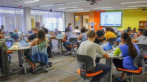 Exploring The Potential Of Flipped Classroom Models Premium Ai