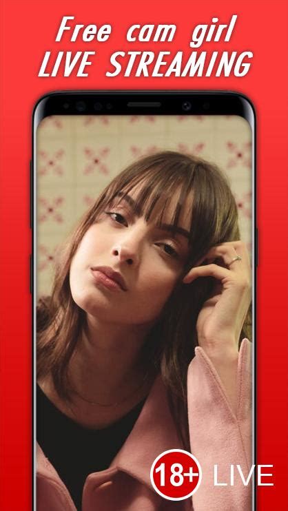 Free Cam Girls Live Streaming Video Chat Tip Apk Voor Android Download