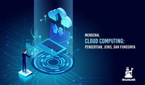 Salah Satu Inovasi Yang Signifikan Adalah Penerapan Cloud Computing