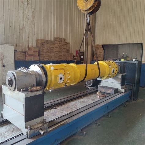 Hongyu Henry Wu On Linkedin Dynamics Balance For High Speed Cold Rolling