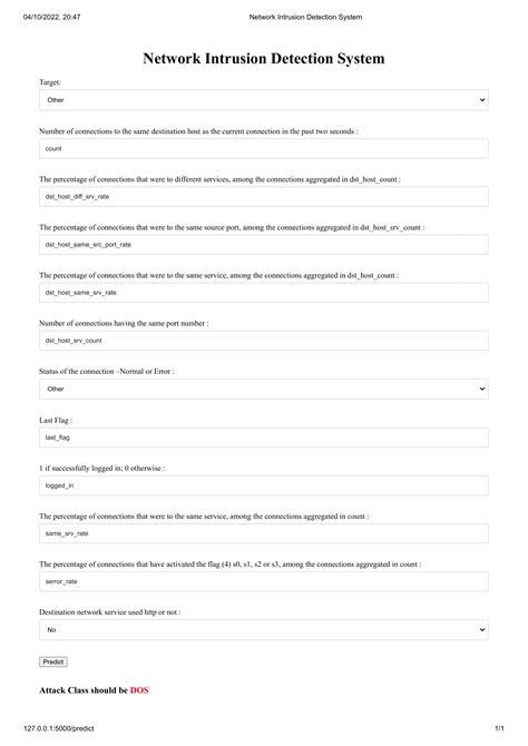 github aditya rahangdale a secure warning platform from web attacks
