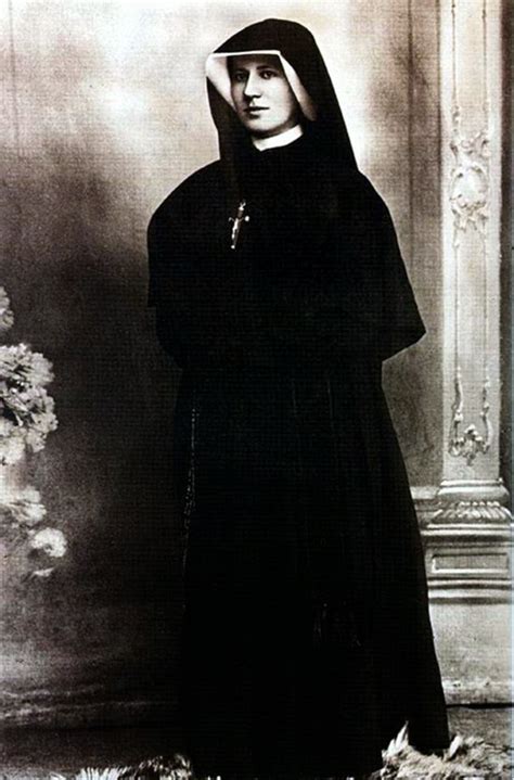 Żywoty Świętych Na Wszystkie Dni Roku 5 Października Św Faustyna