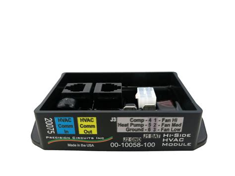 Multiplex Systems Precision Circuits Inc