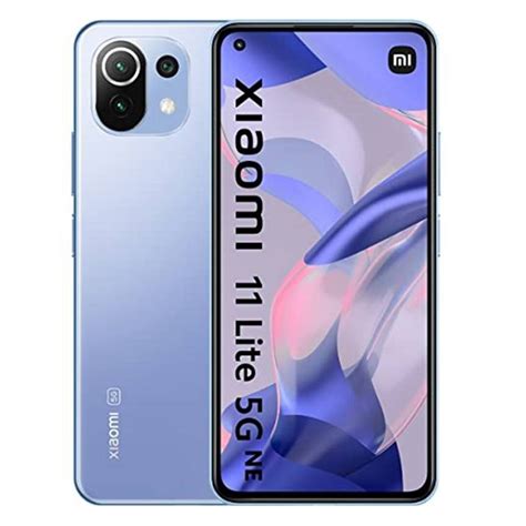 Xiaomi mi lite gb Ripley Perú