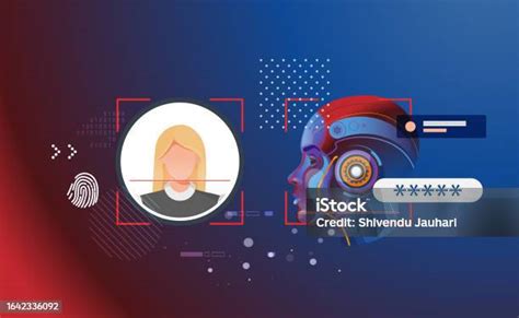 Secured Services With Face Detection Technology And 2 Factor
