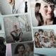Photo Mosaic Slideshow After Effects Project Files VideoHive