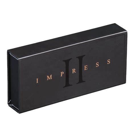 IMPRESS Ⅱ