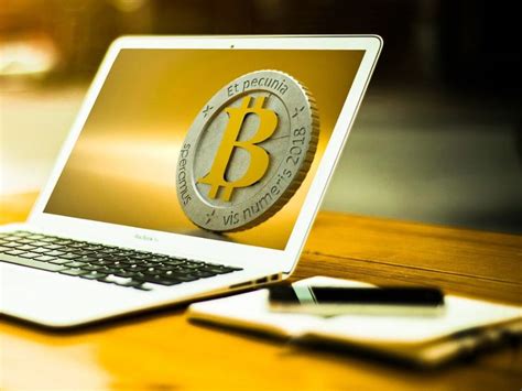 ℹ El Comercio De Bitcoin Aprende El Lenguaje Cripto Para Un Intercambio Comercial Fluido