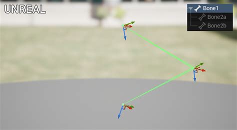 Blender For Unreal Basics Kemorig