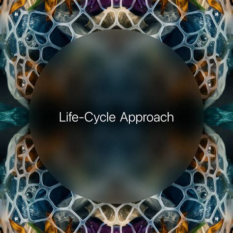 Life Cycle Approach → Term