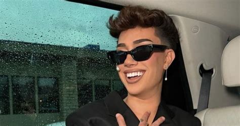 Made A Great Point Internet Supports James Charles As He Blasts