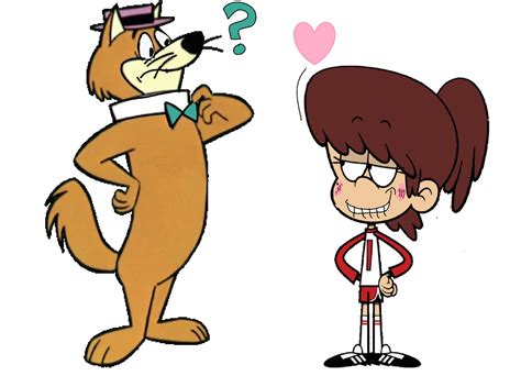Loud House Meets Hanna Barbera 3 By 2001gamer On Deviantart