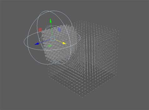 Mash Two Inverted Falloff Nodes Bug Autodesk Community