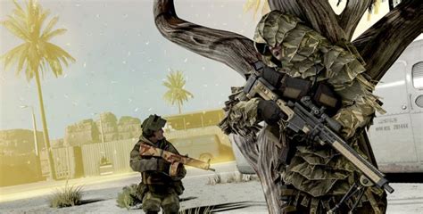 Warface Update 167 Patch Notes For Ps4