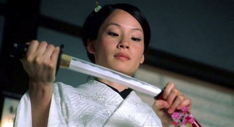 Lucy Liu Action Movies At Francis Manley Blog