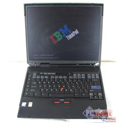Ibm Thinkpad A31 2652 I3c 百度百科