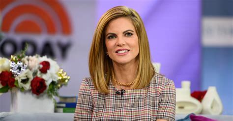 Natalie Morales Is Leaving NBC News After 22 Years