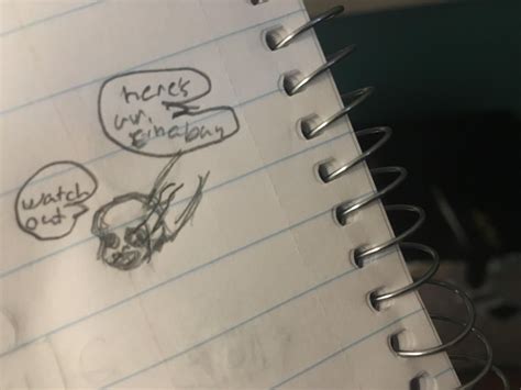 Math Homework Doodles Are Best Doodles Rundertale
