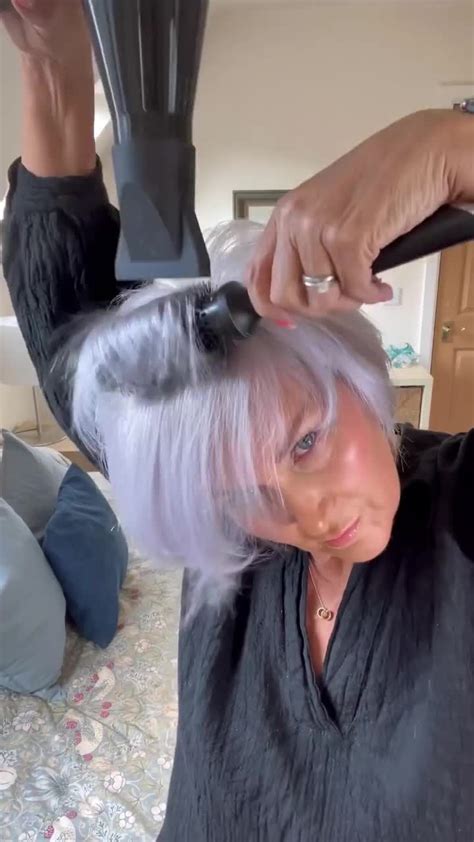 Short Hair Tutorial How To Create A Shaggy Pixie Hairstyle Artofit