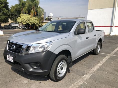 Nissan Frontier Se 2023 Mercadolibre 📦