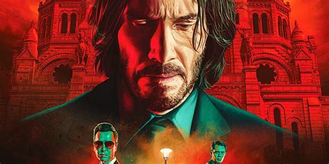John Wick Chapter 4 Ending Explained Zxzmjs