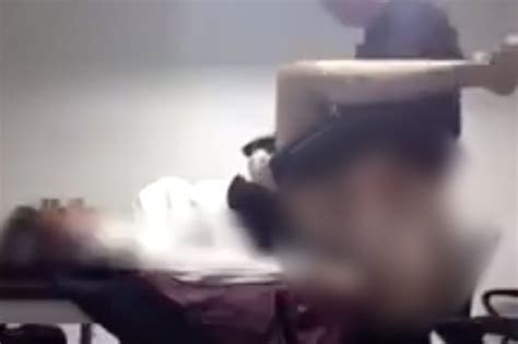 Pop Star Caught Performing Sex Act On TV Host During Live Footage Streamed At Fashion Show