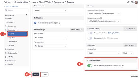 Reimport Opt In Prospects Into Revenue Grid Revenue Grid Knowledge Base