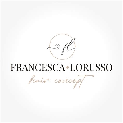 Logo Francesca Lorusso Netcoming
