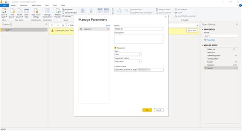 Get Intune Data With PowerBI Nosari
