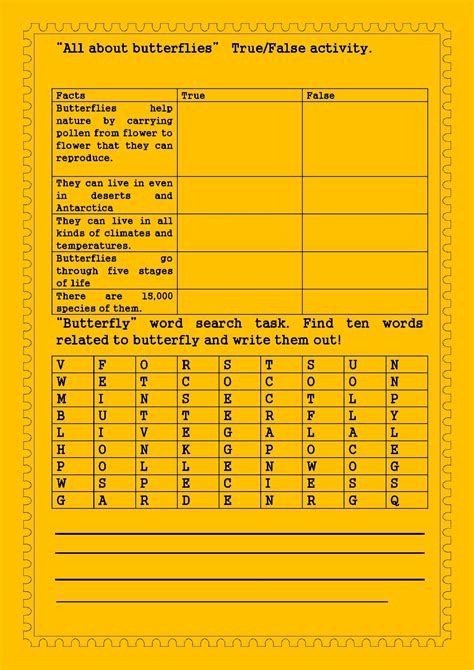 We Teach English Abc Reading B