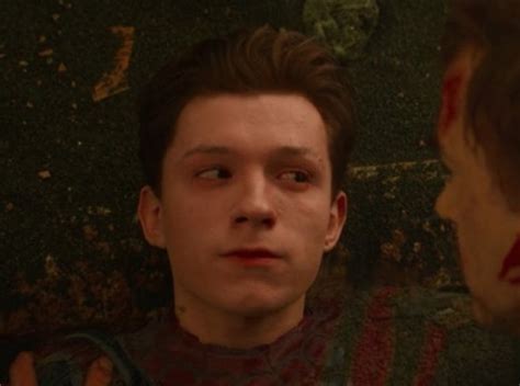 Spiderman Dust Memes Imgflip
