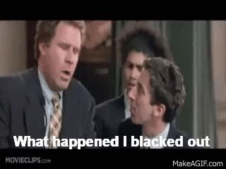 Will Ferrell Old School Meme