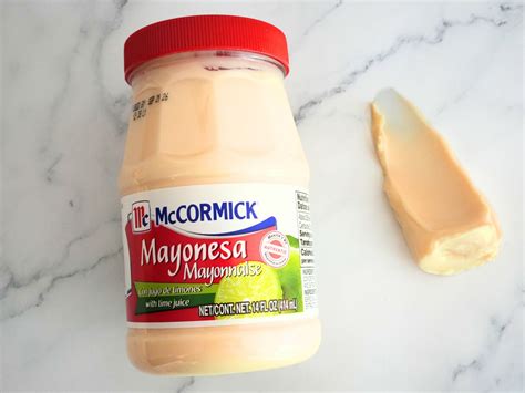 I Tried 15 Store Bought Mayos—and This Is The Only One Ill Buy From Now On