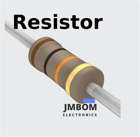 Inductor Vs Resistor Key Differences