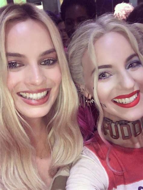 Suicide Squad Cast Take Over Comic Con 2016 The Advertiser
